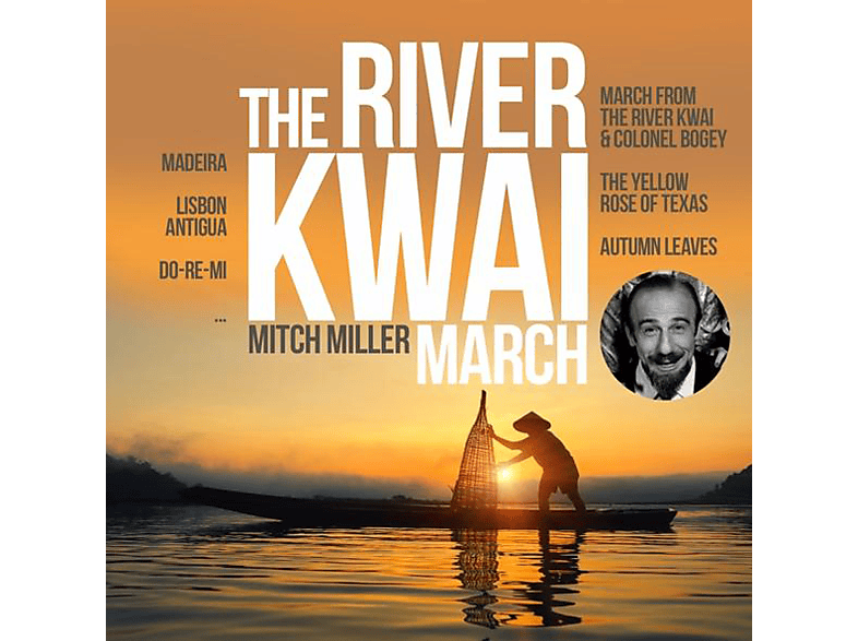 Mitch Miller | The River Kwai March Golden Hits - (CD) | MediaMarkt