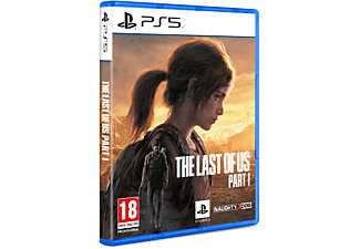 GIOCO PS5 SONY The Last of Us-Remake PS5 | MediaWorld.it