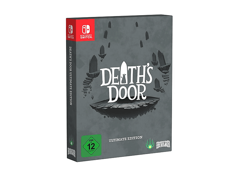 Death's Door: Ultimate Edition | [Nintendo Switch] | MediaMarkt