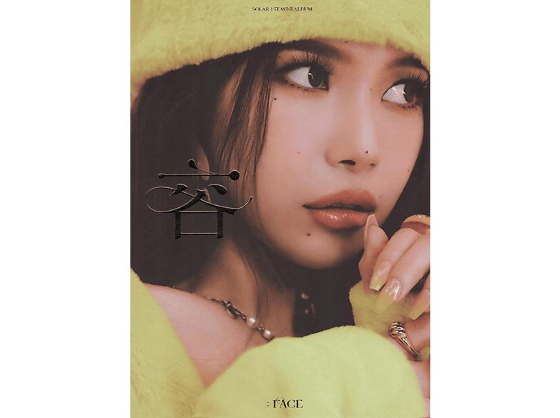Solar | FACE (PHOTOBOOK/KEIN RR) - (CD + Buch) | MediaMarkt
