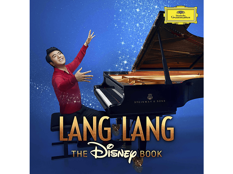 Lang Lang;Royal Philharmonic Orchestra | The Disney Book [CD] | MediaMarkt