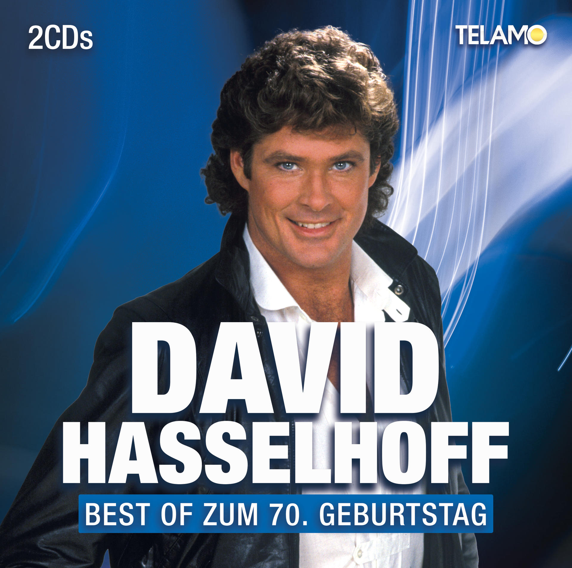 David Hasselhoff | Best Of:Zum 70.Geburtstag [CD] online kaufen ...