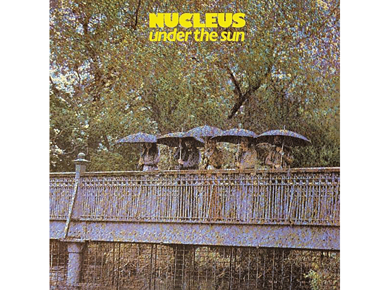 Nucleus | Nucleus - Under The Sun - (Vinyl) Jazz & Blues - MediaMarkt