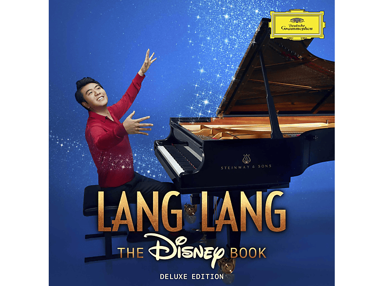 THe Disney Book | CD | MediaMarkt