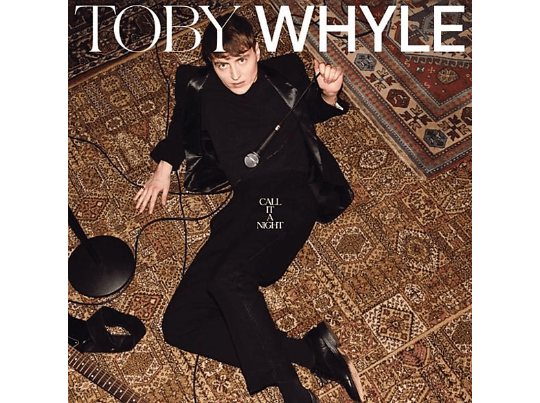 Toby Whyle | Call It A Night (LP) - (Vinyl) | MediaMarkt