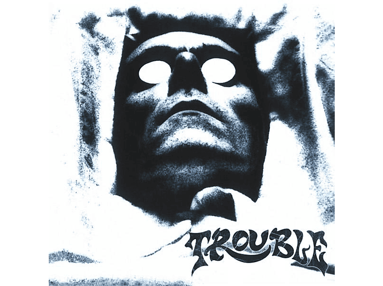 Trouble | Trouble - Simple Mind Condition - (Vinyl) Heavy Metal Vinyl ...