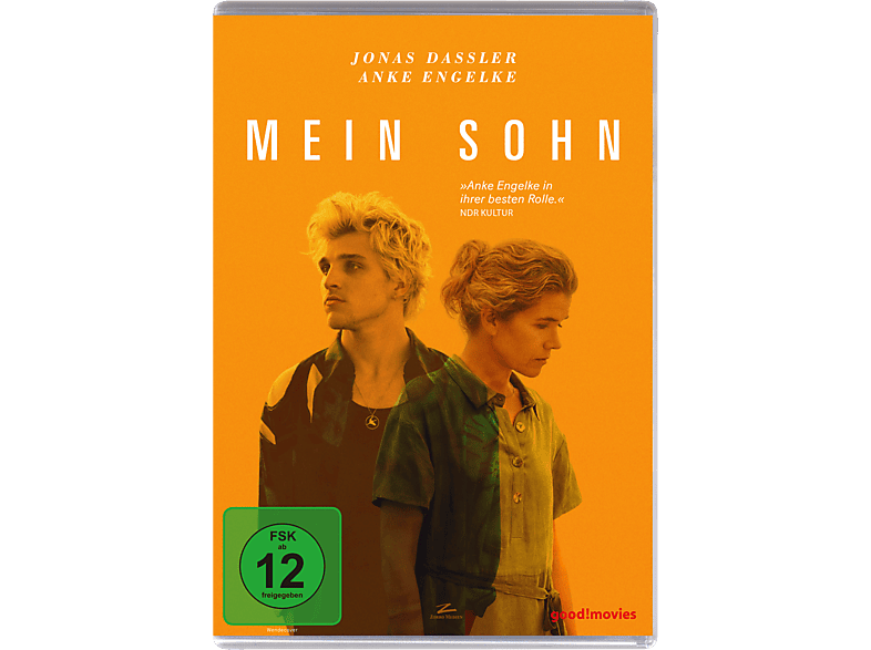 Mein Sohn DVD online kaufen | MediaMarkt