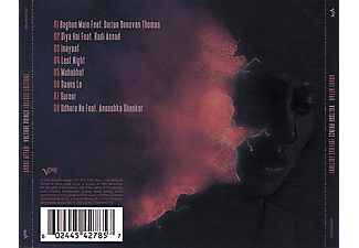Arooj Aftab | Vulture Prince (Deluxe Edition) - (CD) Arooj Aftab auf CD ...