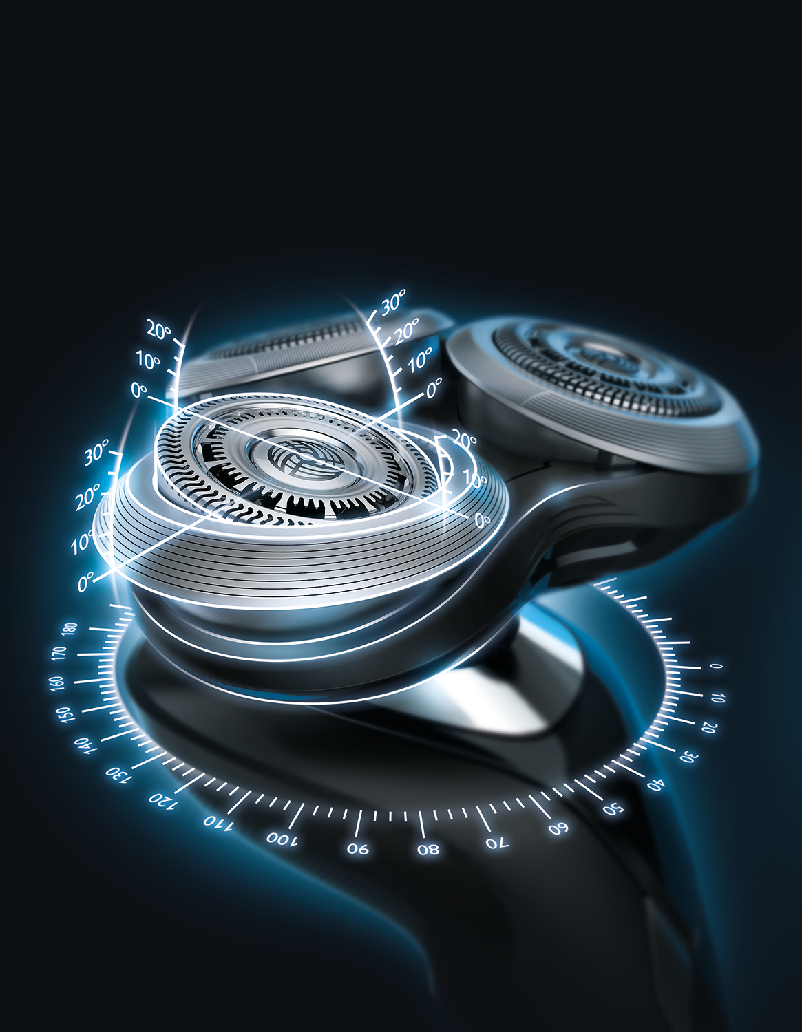 PHILIPS Shaver Series 9000 S9031/12 kopen? | MediaMarkt