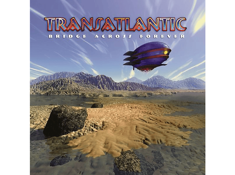 Transatlantic | Transatlantic - Bridge Across Forever (Re-issue 2022 ...