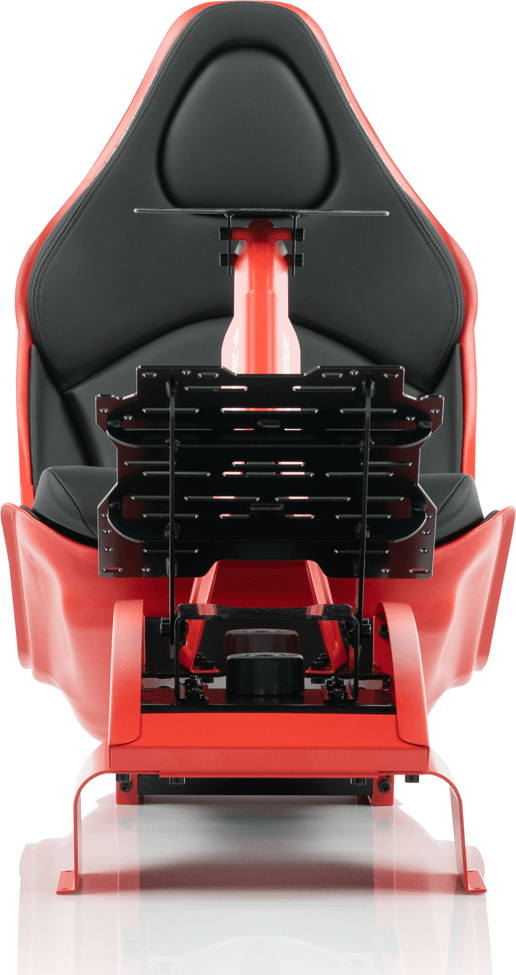 PLAYSEAT Siège de simulateur de course Formula 1 Rouge (RF.00046)