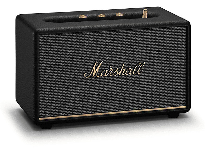 Cassa bluetooth MARSHALL Acton III BT portatile | MediaWorld.it