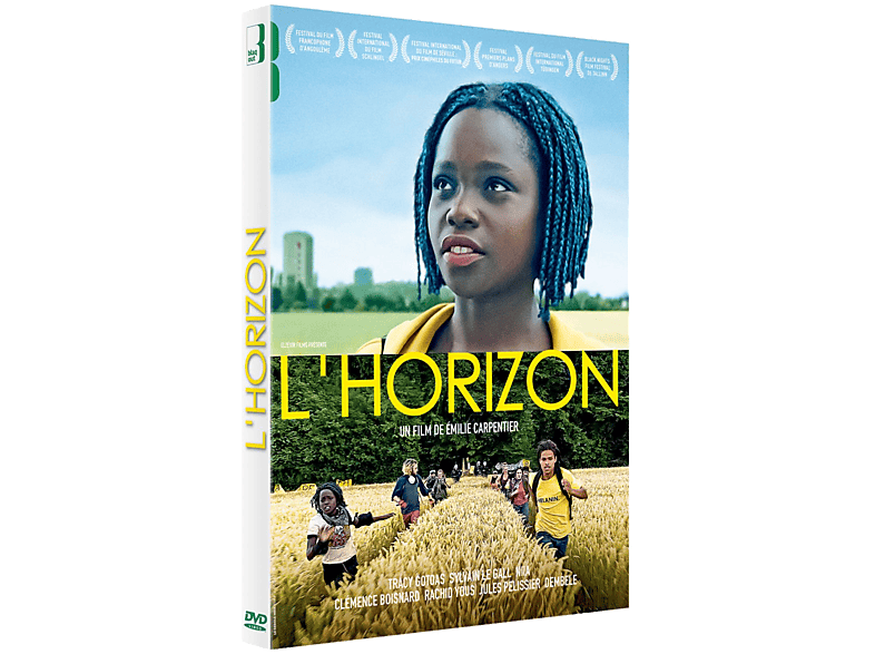 L'Horizon DVD Films DVD
