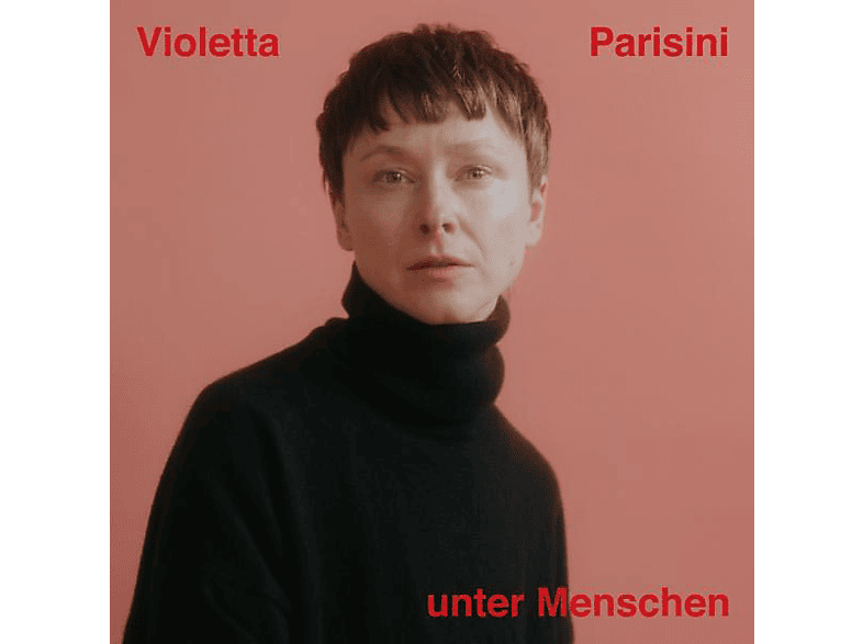 Violetta Parisini | Unter Menschen - (CD) Violetta Parisini auf CD ...