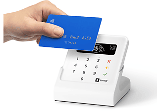 SUMUP Air Mobiel Pinapparaat Bundel | MediaMarkt