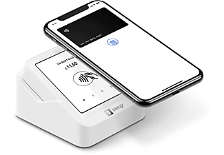 SUMUP Solo Mobiel Pinapparaat | MediaMarkt