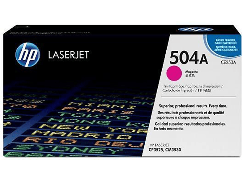 HP CE253A | MediaWorld.it