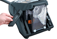 MIELE Blizzard CX1 Cat & Dog Flex Grijs kopen? | MediaMarkt