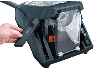 MIELE Blizzard CX1 Cat & Dog Flex Grijs kopen? | MediaMarkt