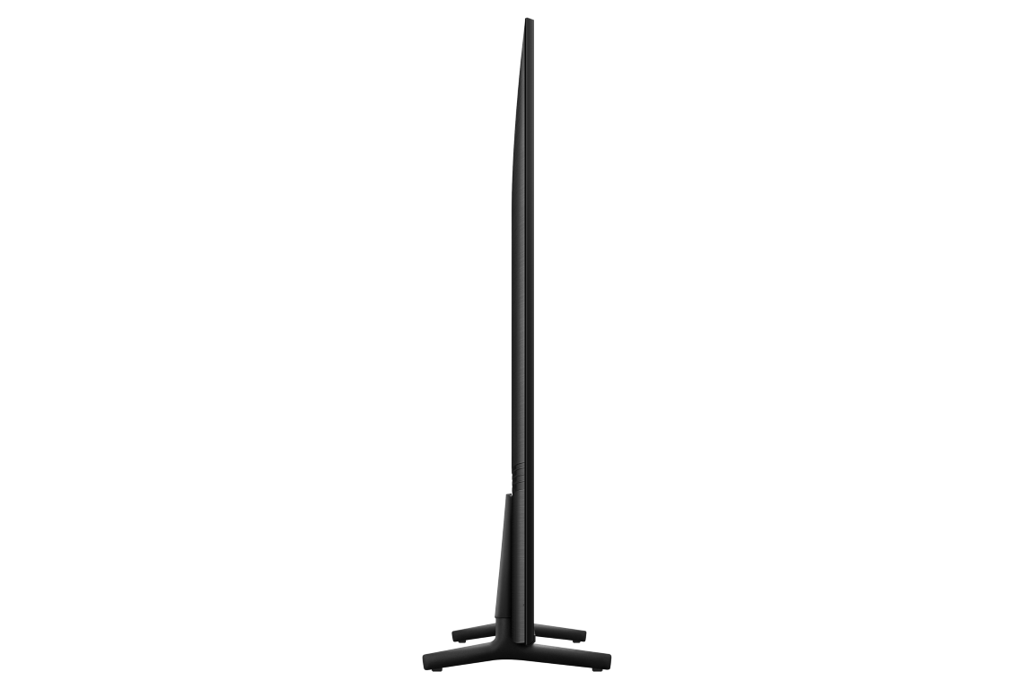 SAMSUNG 65BU8000 65" 163.9 Ekran Uydu Alıcılı Smart 4K Ultra HD LED TV ...