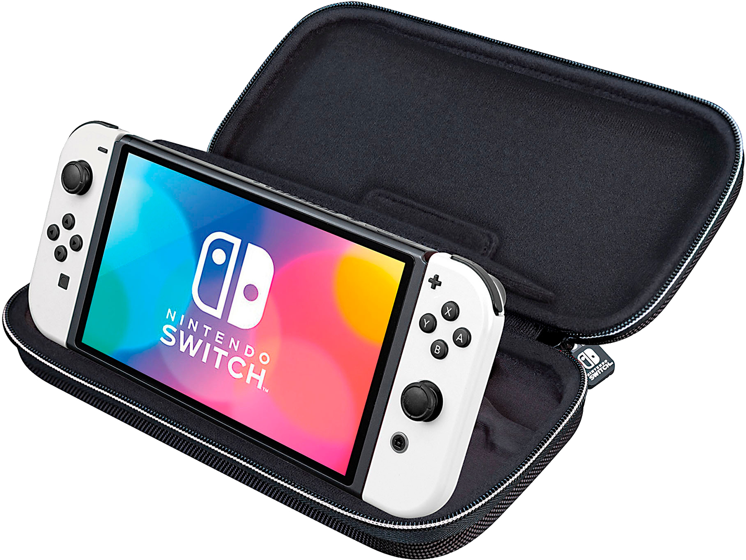 Nintendo Switch Pouch kopen? | MediaMarkt