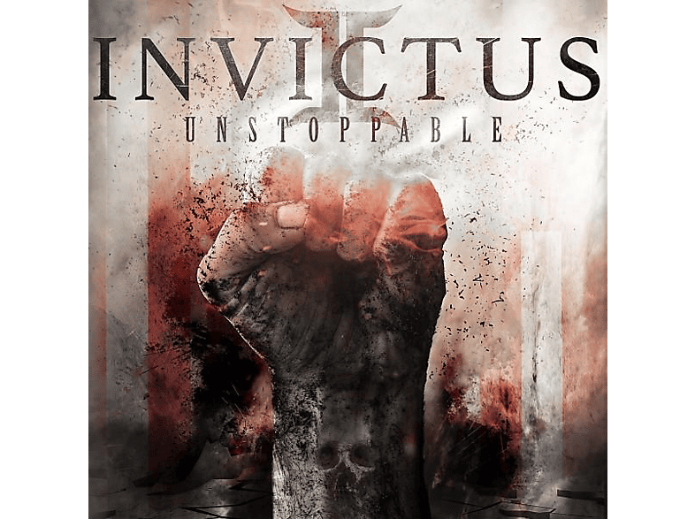 Invictus | Invictus - Unstoppable - (Vinyl) Heavy Metal Vinyl - MediaMarkt