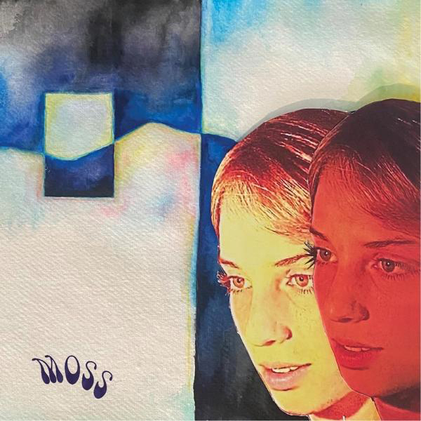 Maya Hawke | Maya Hawke - Moss - (CD) Rock CDs - MediaMarkt