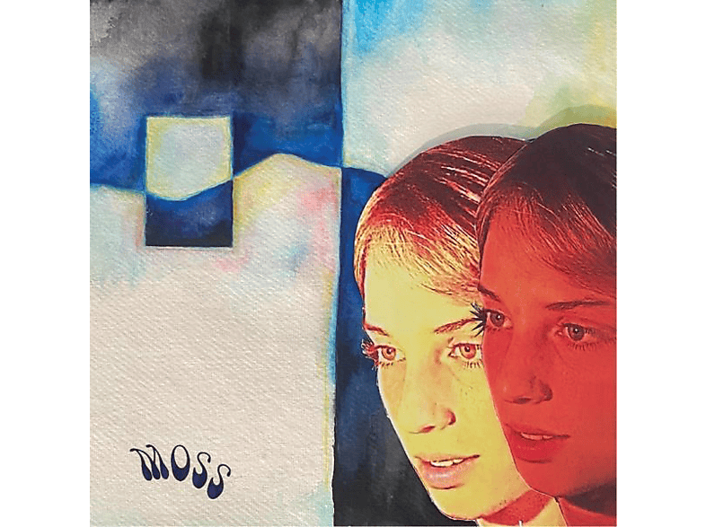 Maya Hawke | Moss - (CD) Maya Hawke auf CD online kaufen | SATURN
