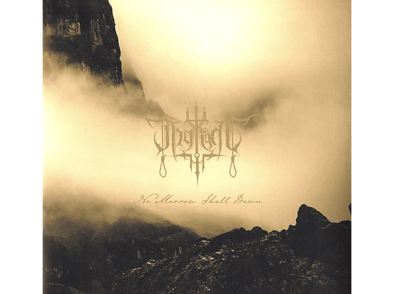 Thy Light | No Morrow Shall Dawn (Gold LP) - (Vinyl) | MediaMarkt