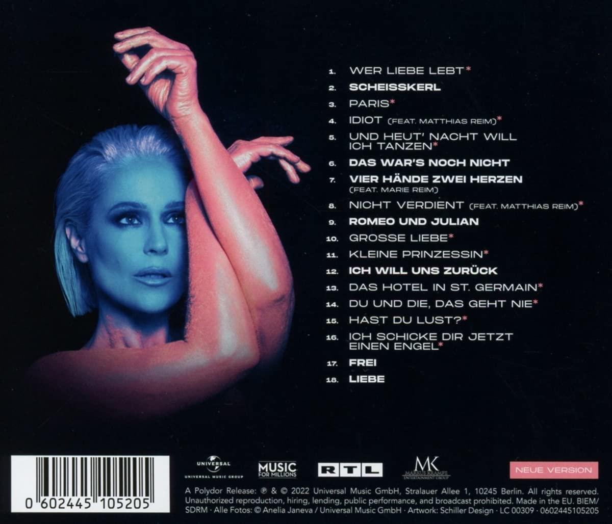 Michelle | Michelle - 30 Jahre Michelle-Das war's... noch nicht! - (CD ...