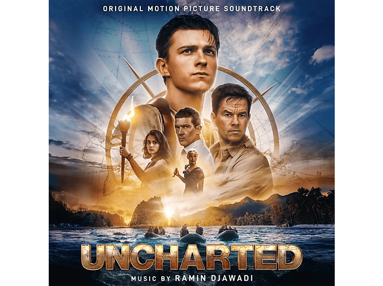 O.S.T. | Uncharted - (Vinyl) O.S.T. auf Vinyl online kaufen | SATURN