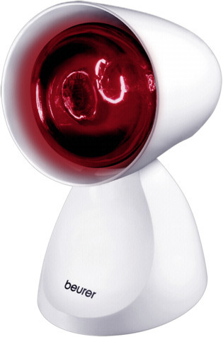 BEURER Infraroodlamp (IL 11)