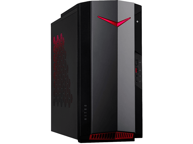 ACER Gaming PC Nitro 50 N50-620 Intel Core i5-11400F (DG.E2DEH.00E)