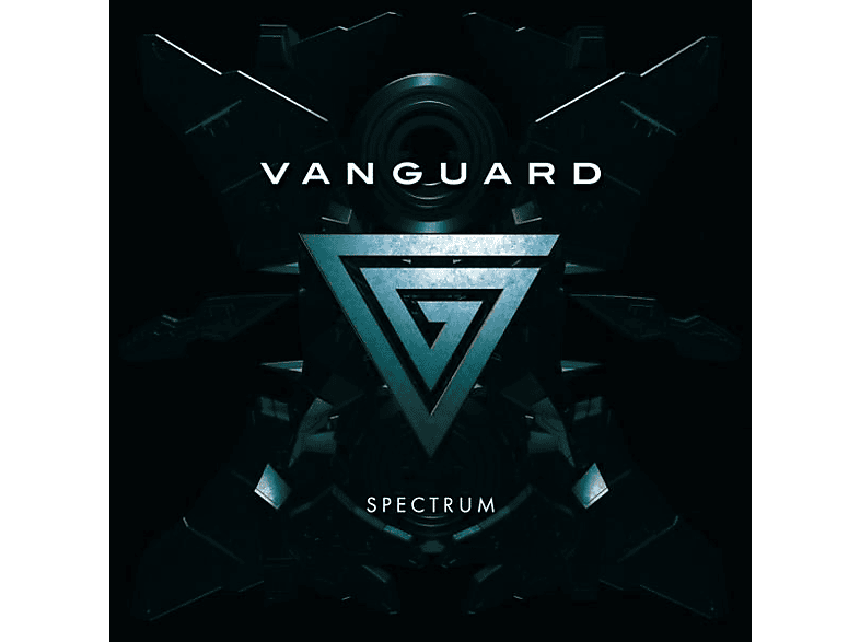 Vanguard | Vanguard - Spectrum - (CD) Rock CDs - MediaMarkt
