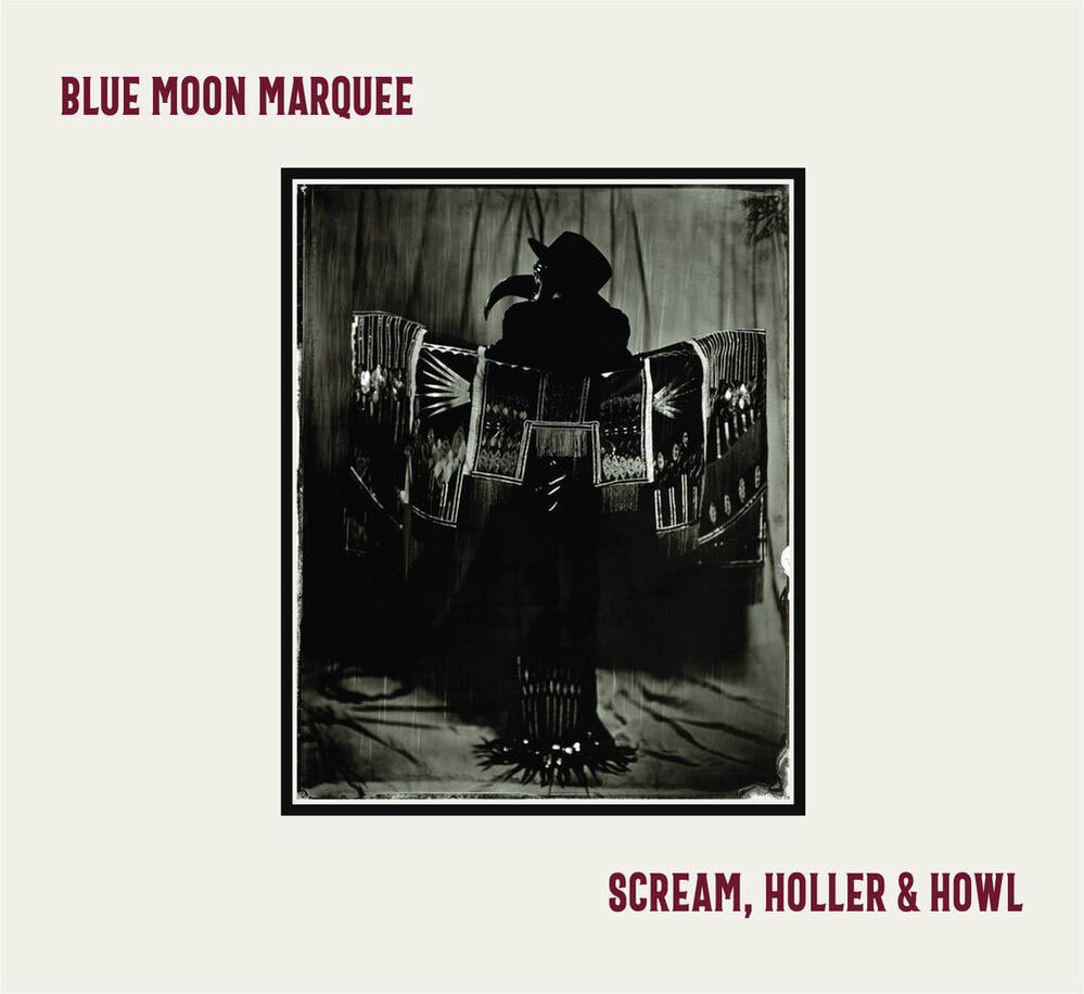 Blue Moon Marquee | Scream,Holler And Howl - (CD) Blue Moon Marquee auf CD online kaufen | SATURN