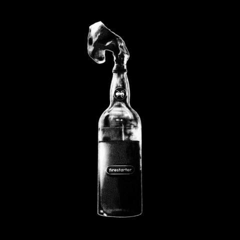 The Prodigy | Firestarter (Andy C Remix) LP