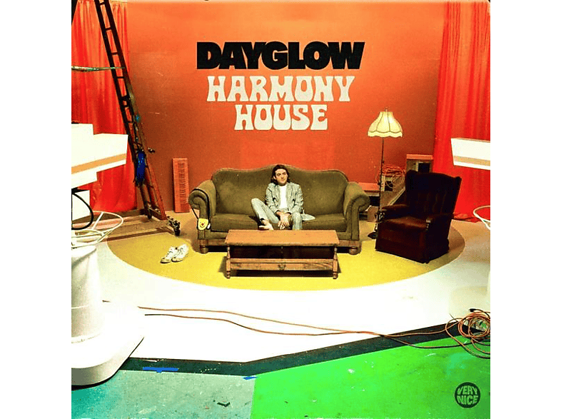 Dayglow | Harmony House - (Vinyl) Dayglow auf Vinyl online kaufen | SATURN