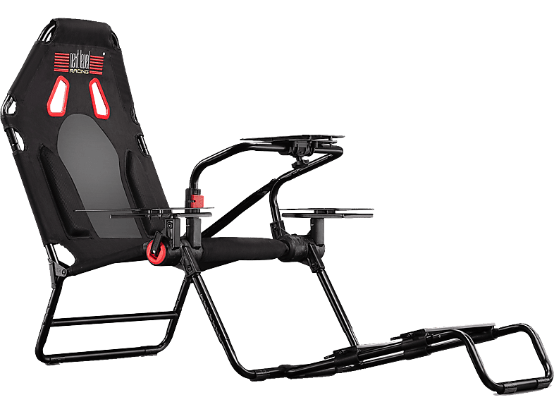NEXT LEVEL RACING Flight Simulator Lite kopen? | MediaMarkt