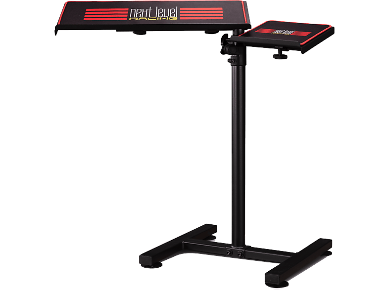 NEXT LEVEL RACING Free Standing Keyboard & Mouse Tray | MediaMarkt