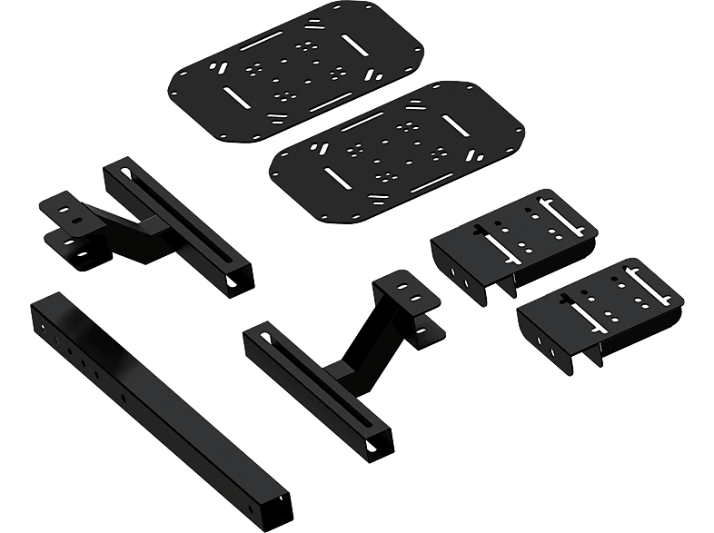 NEXT LEVEL RACING Flight Pack | FGT and GT TRACK kopen? | MediaMarkt