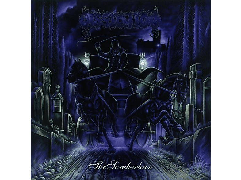Dissection | The Somberlain (Re-Mastered) [CD] | MediaMarkt