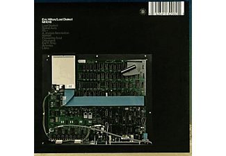 Eric Hilton | Eric Hilton - LOST DIALECT - (CD) Dance & Electro CDs - MediaMarkt