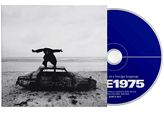 The 1975 | Being Funny In a Foreign Language [CD] online kaufen ...