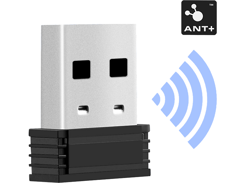 Adaptador Wi-Fi USB | Beetle Ant+ USB Dongle, Para Ciclismo interior ...