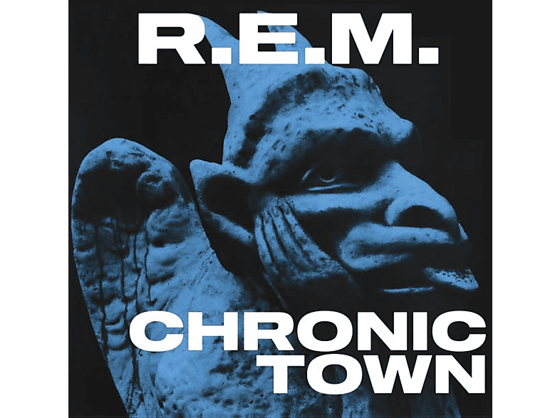 R.E.M. | R.E.M. - Chronic Town (CD) - (CD) Rock & Pop CDs - MediaMarkt