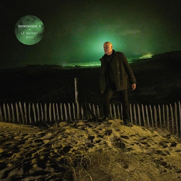 Dominique A. | Le Monde Réel - CD CD