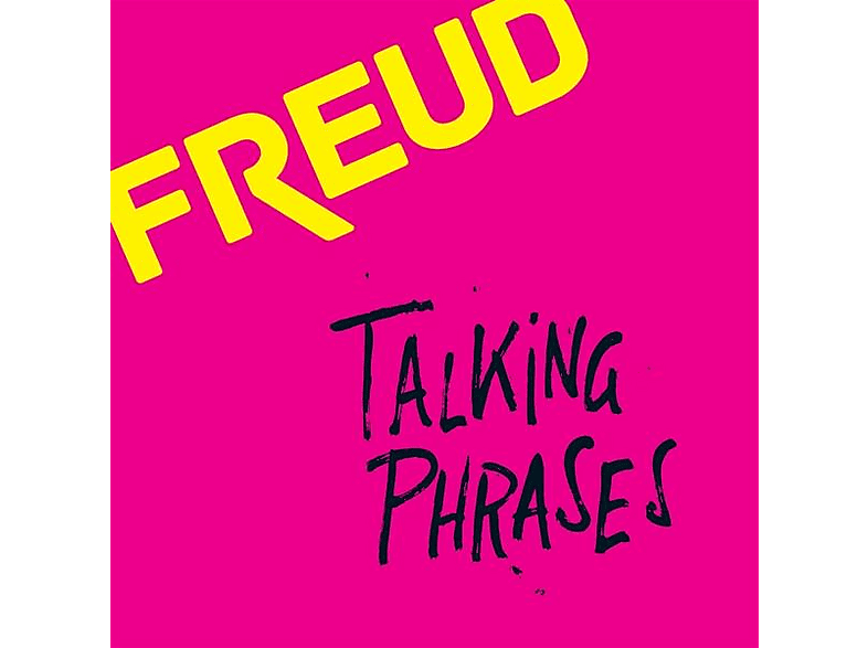 Freud | Talking Phrases - (LP + Bonus-CD) | MediaMarkt