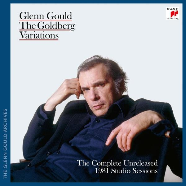 Glenn Gould | Glenn Gould - The Goldberg Variations - The Comple [CD ...