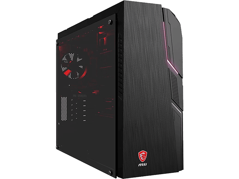 MSI MAG META 5 3TC-623MYS | MediaMarkt