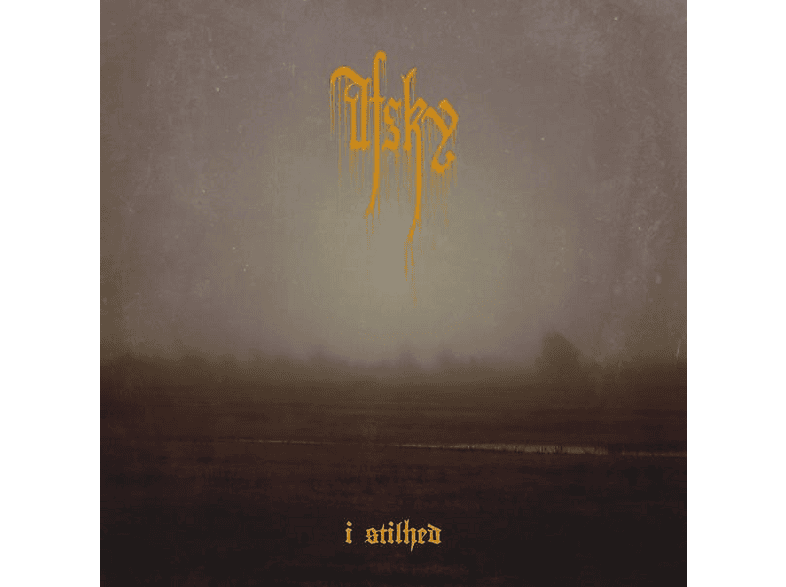 Afsky | I Stilhed - (CD) | SATURN